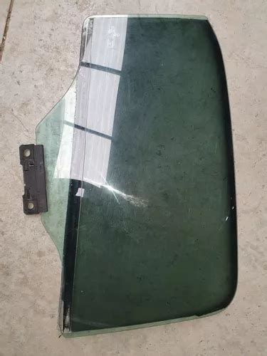 Cristal Trasero Copiloto Vw Gol 1 6l Hb Std 2009 2016 Meses sin interés