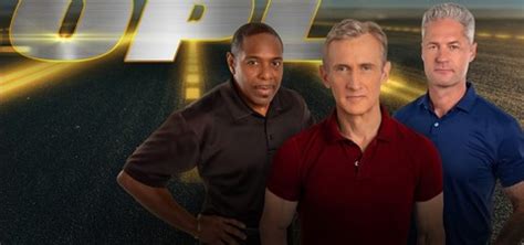 On Patrol Live Streaming Tv Show Online