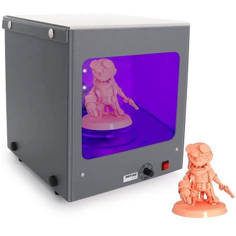 LCD SLA DLP 3D UV 360