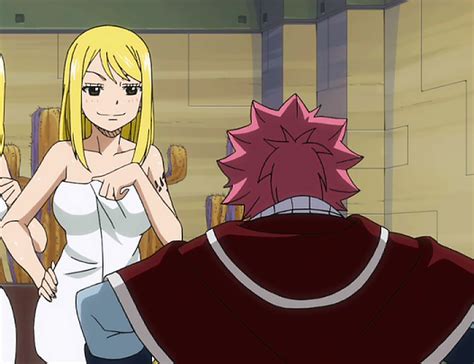 Lucy Ashley Fairy Tail Wiki The Site For Hiro Mashima S Manga And