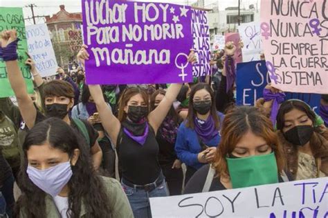 A qué hora termina la marcha 8M Cuánto dura la manifestación del 8 de