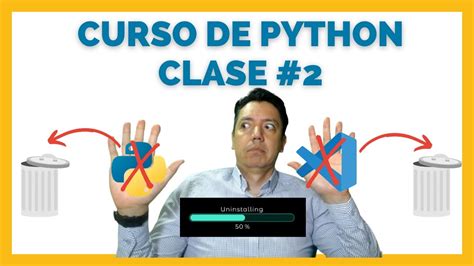 Instalar Python En Windows Paso A Paso Gu A Para Principiantes
