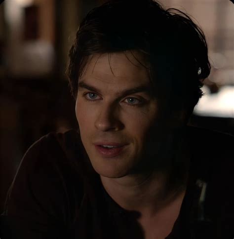 Serie The Vampire Diaries Damon Salvatore Vampire Diaries Vampire