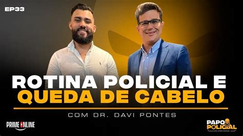 Aprenda Sobre A Queda De Cabelo Como Um Indicador De Doen As Dr Davi