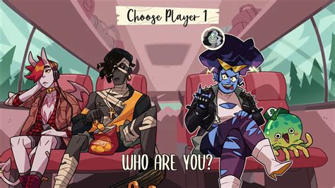 Monster Prom Monster Camp New Blood Dlc Character Sussanne Youtube