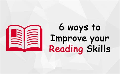 Skills For Better Reading Applekingsja