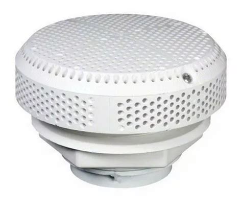 Boquilla Succion Alto Volumen Jacuzzi Albercas Concreto