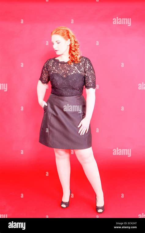 Red Head Chubby Telegraph