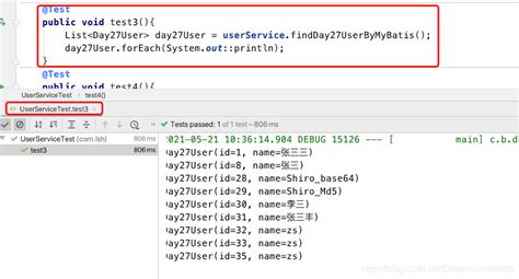 springboot多数据源配置插件dynamic datasource spring boot starter的使用 dynamic datasource spring boot