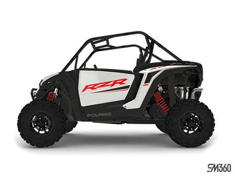 XP 1000 Sport 2024 À partir de 27 469 Beauce Sports
