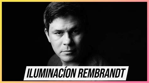Descubre los secretos de la iluminación Rembrandt en la fotografía
