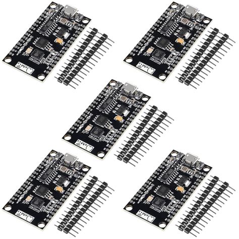Amazon Alinan Pcs Ch G Nodemcu V Lua Wifi Module Integration