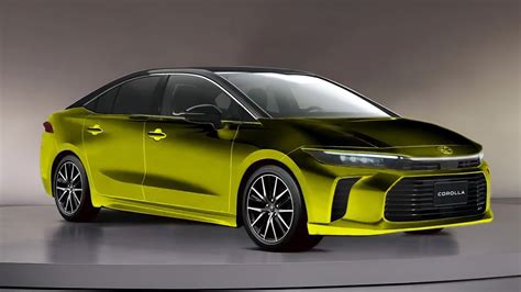 All New 2024 TOYOTA COROLLA SEDAN The Most Affordable Sedan YouTube