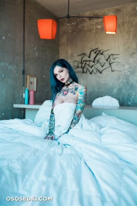 Riae Suicide Riae 24 Fotos Desnudas Filtradas De Onlyfans Patreon Fansly Reddit Y Telegram