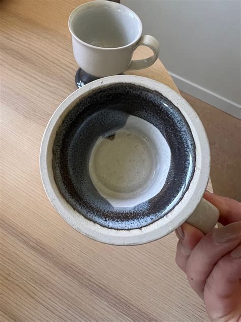 Se produkter som liknar Retro muggar kaffe koppar på på Tradera