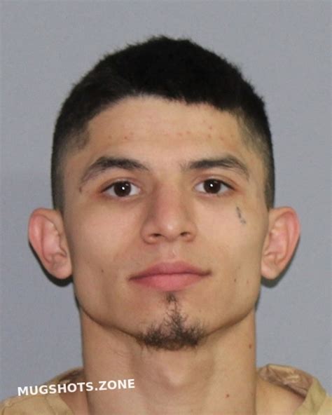 MARQUEZ NOE JR 05 01 2021 Palo Pinto County Mugshots Zone