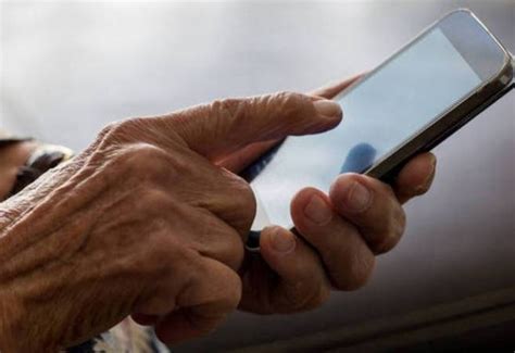 Preparan charlas para que adultos mayores puedan evitar ser víctimas de