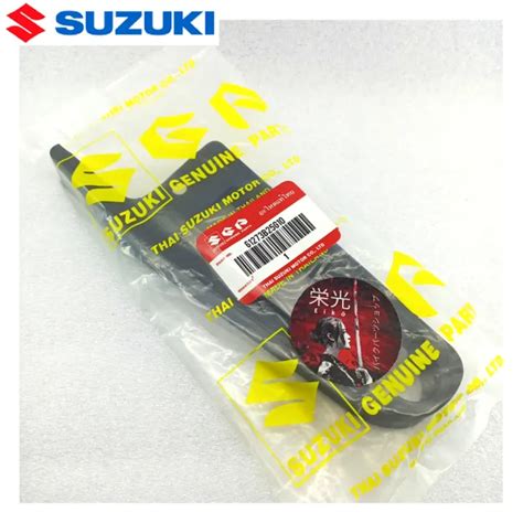 SUZUKI KARET ARM BANTALAN TAHANAN RANTAI SATRIA 2 TAK 2T RU LUMBA