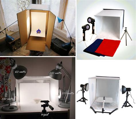 Monta tu Estudio Fotográfico Casero Diy photography Photography