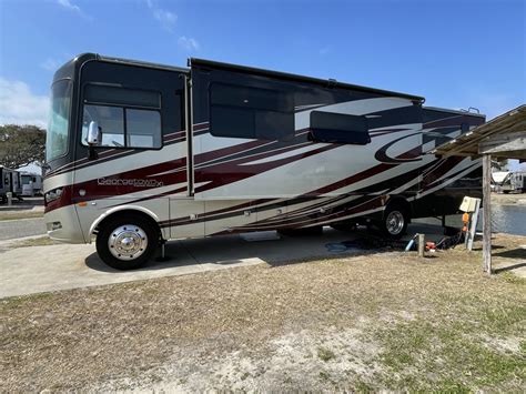 2014 FOREST RIVER GEORGETOWN XL 360DS Good Sam RV Rentals