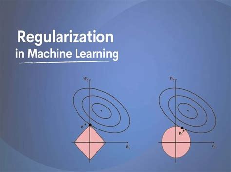 Regularization In Machine Learning All You Need To Know