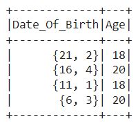 How To Add A Column To A Nested Struct In A Pyspark GeeksforGeeks