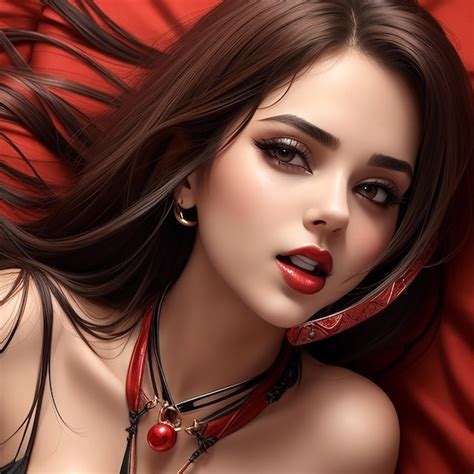 Premium Photo A Beauty Body Sexy Girl Photo Ai Generated