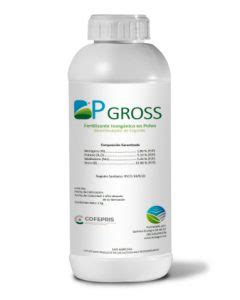 Bpgross Bioproductos