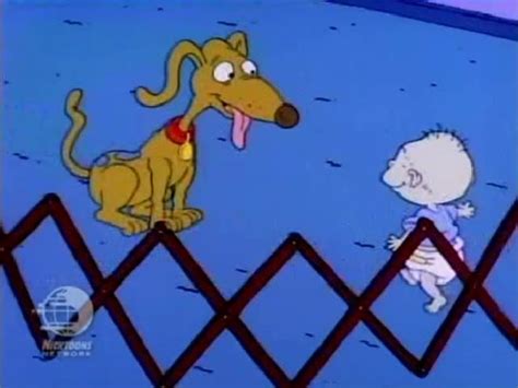 Rugrats Naked Tommy 24 Rugrats Photo 43618600 Fanpop