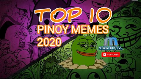 Top Pinoy Memes Not To Laugh Challenge Youtube