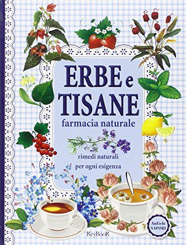 Migliori Libri Sulle Tisane