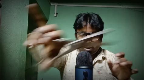 Asmr Fast Aggressive Triggers In Minute Relaxing Hand Sounds