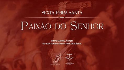 Sexta Feira Santa Celebra O Da Paix O De Mar O De Youtube