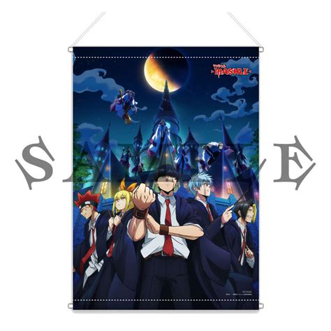 Blu Ray Dvd Tv Mashle
