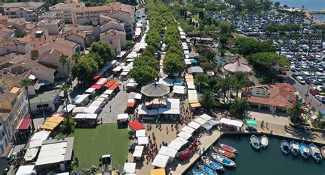 Domaine Public Mairie De Sanary Sur Mer