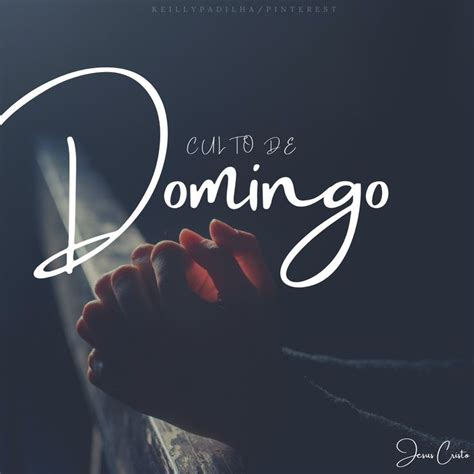 Culto Domingo Church Poster Design Social Media Church Night Sky Art