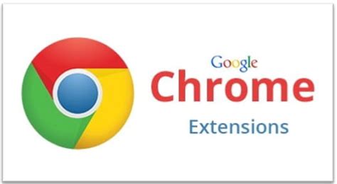 Tech Tip 5 Useful Google Chrome Extensions Library News