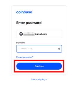 How To Find Your Wallet Address On Coinbase Btc Eth Etc