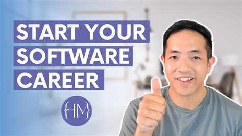 How To Land A Software Job Without A Coding Bootcamp Or A Degree 4