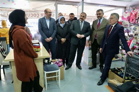 AK Parti Grup Başkanı Abdullah Güler Yıldızeli nde Büyük Sivas Haber
