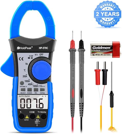 Pince Rem Trique HP 570C 4000 Points Multim Tre Plage Automatique