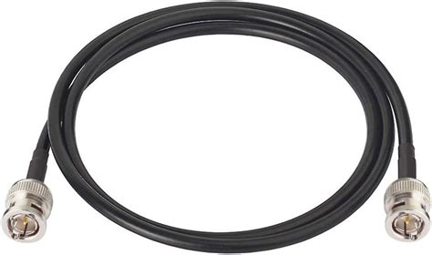 Bingfu Bnc Male To Bnc Male Belden A Ohm Sdi Cable M For K Hd