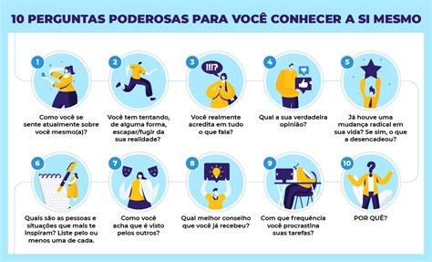 O Que Autoconhecimento E Como Desenvolver O Seu