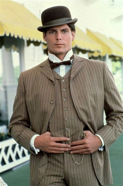 Richard Dc Movies Great Movies Movie Tv Christopher Reeve Superman