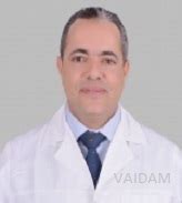 Dr Abdela Ali Mohamed Ali Aesthetics And Plastic Surgeon In Tunisia