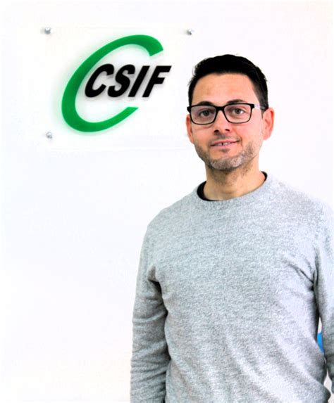 CSIF CSIF Denuncia La Escasez De Personal En El Departamento De Salud