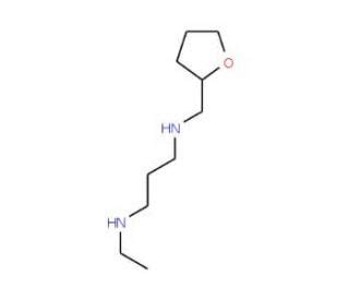 N1 Ethyl N3 Tetrahydro 2 Furanylmethyl 1 3 Propanediamine SCBT