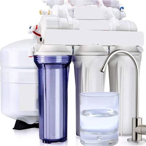 Does Reverse Osmosis Remove Chlorine Householdmag
