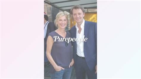 Vidéo François Baroin en couple avec Michèle Laroque ces sacrifices