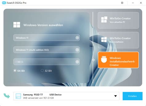 Windows Von Usb Stick Installieren Anleitung Easeus